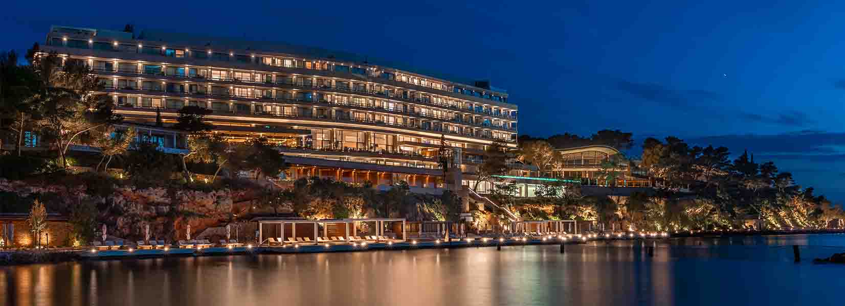 FOUR SEASONS ASTIR PALACE HOTEL, 5* | Ambotis Premium Club